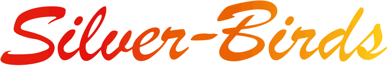 Startseite - Silver Birds